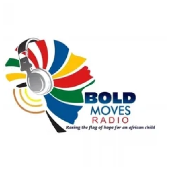 Bold Moves Radio - Polokwane - Listen Online