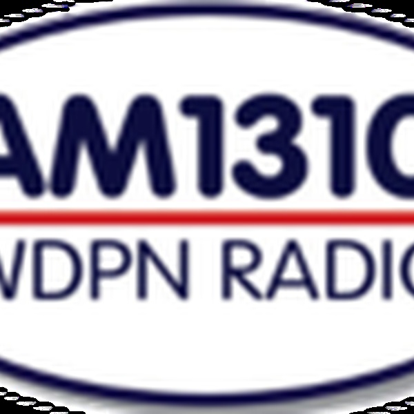 WDPN Radio - WDPN - AM 1310 - Alliance, OH - Listen Online