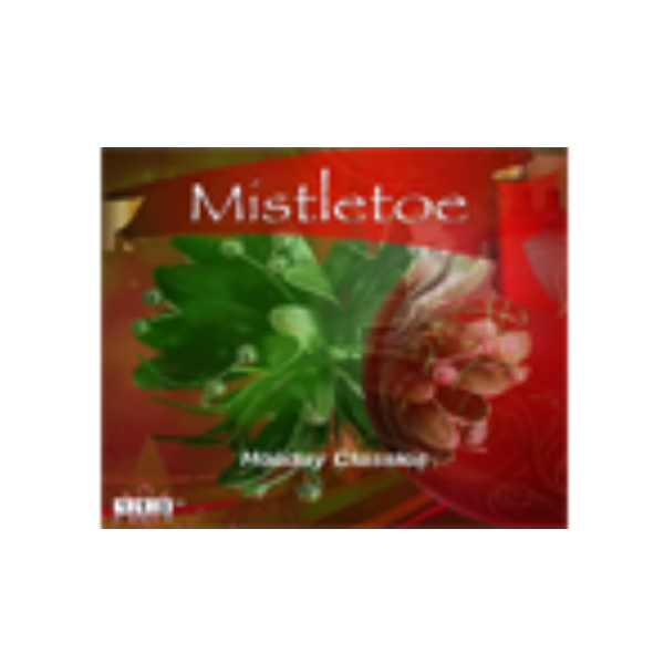 113FM Radio - Mistletoe - Los Angeles, CA - Listen Online