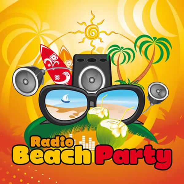 Radio Party Beach