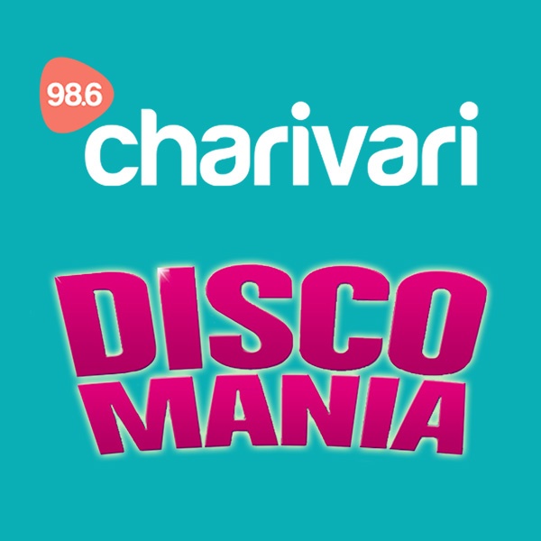 98.6 Charivari - Discomania - Nuremberg - Listen Online