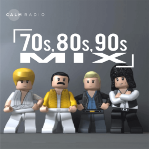 Calm Radio - 70s, 80s, 90s Mix - Markham, ON - Listen Online