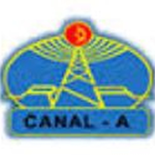 Radio Nacional de Angola - Canal A - FM 96.5 - Luanda - Ouça Online