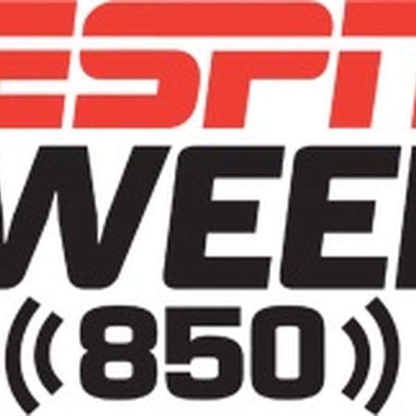 ESPN on WEEI - AM 850 - Cleveland, OH - Listen Online
