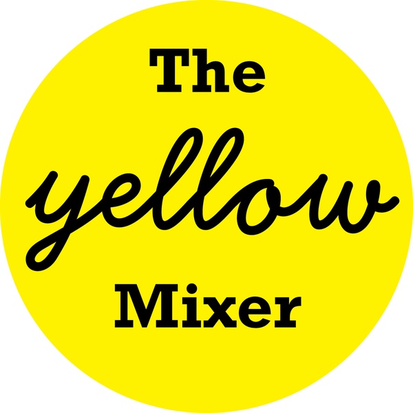 The Yellow Mixer - San Francisco, CA
