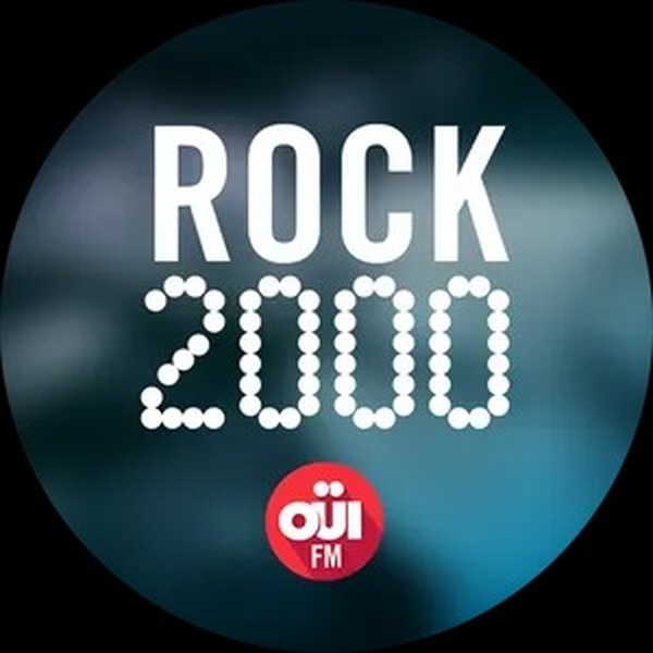 Oui FM - Rock 2000 - Paris - Listen Online