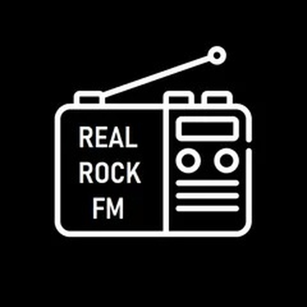 REAL ROCK FM - Listen Online