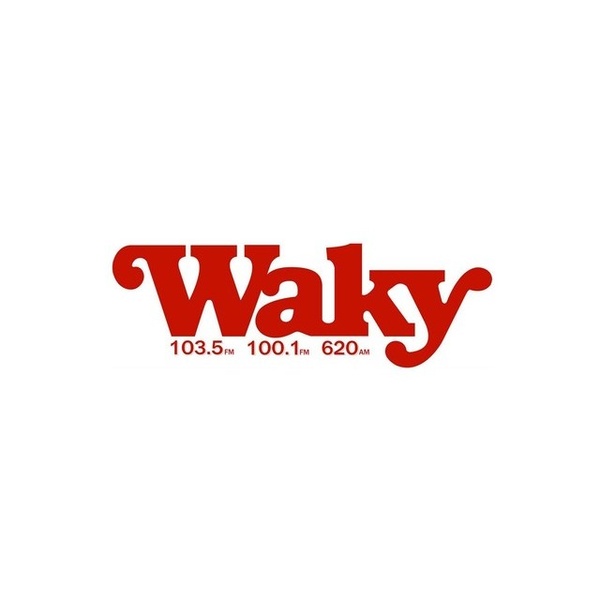 WAKY 103.5 - WAKY - AM 620 - Louisville, KY - Listen Online