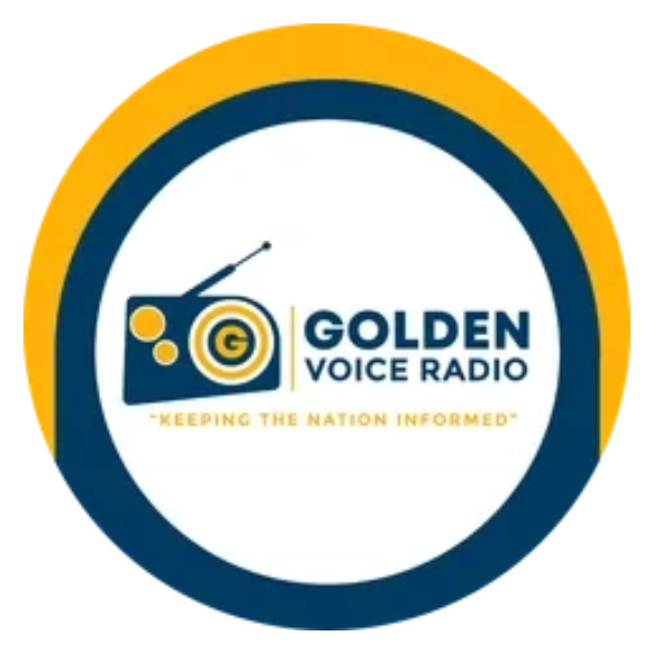 Golden Voice Radio - Giyani - Listen Online