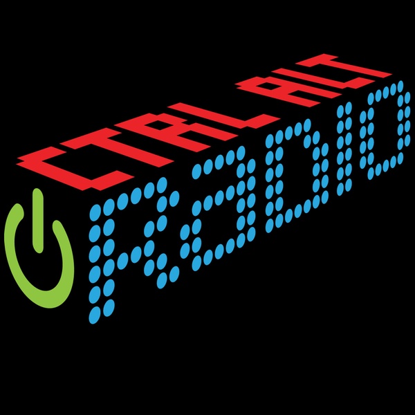 Ctrl Alt Radio - Winnipeg, MB