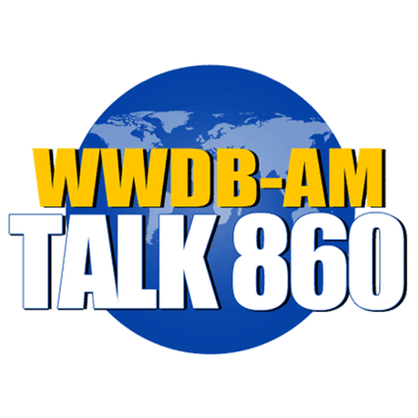 Talk 860 - WWDB - AM 860 - Philadelphia, PA - Listen Online