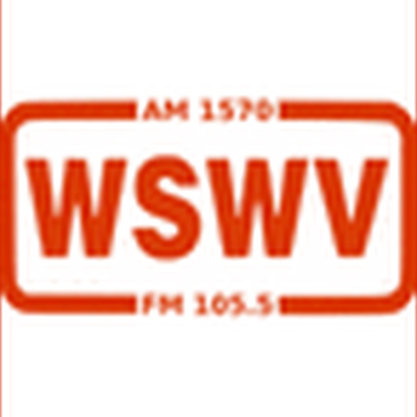 WSVW - WSWV - AM 1570 - Pennington Gap, VA