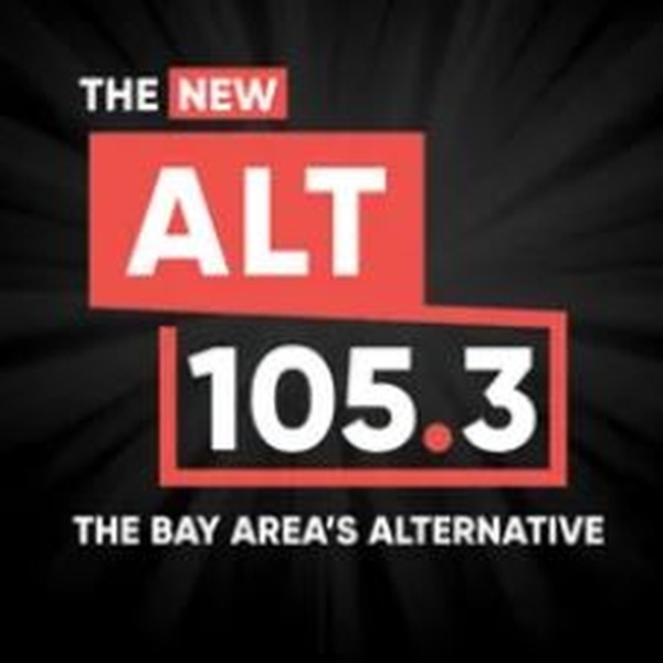 ALT 105.3 - KITS - FM 105.3 - San Francisco, CA - Listen Online