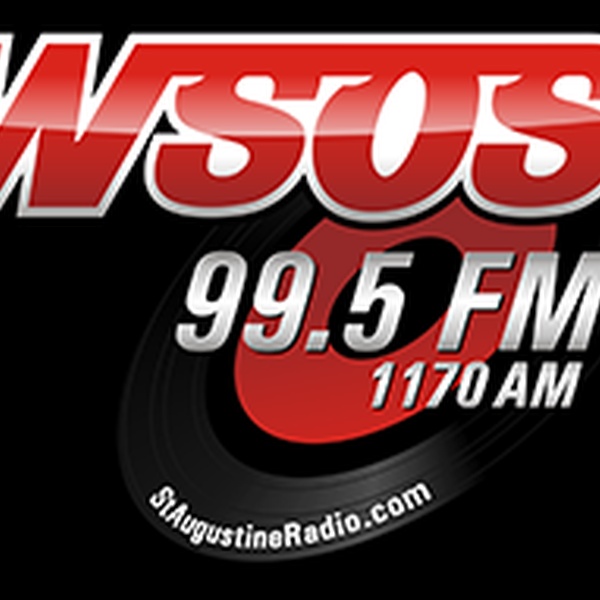 WSOS 103.9 FM - WSOS - AM 1170 - Saint Augustine, FL - Listen Online