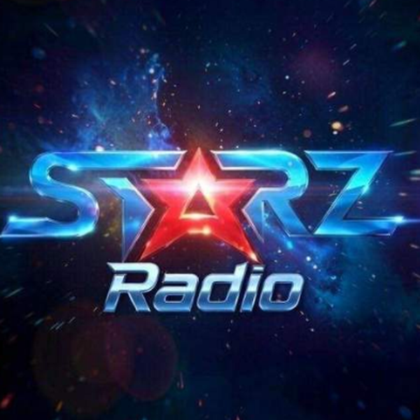 Starz Radio - Listen Online