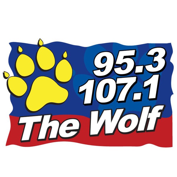 95.3 The Wolf - WLFK - FM 95.3 - Gouverneur, NY - Listen Online