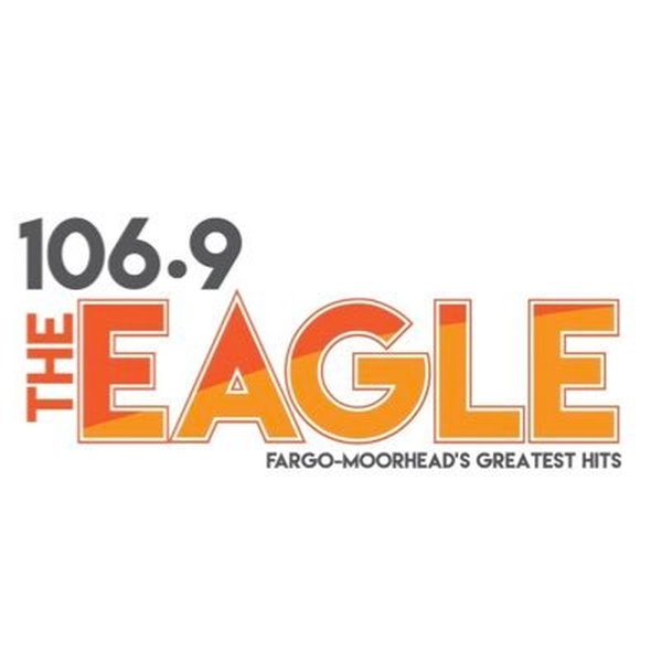 106.9 The Eagle - KEGK - FM 106.9 - Wahpeton, ND - Listen Online