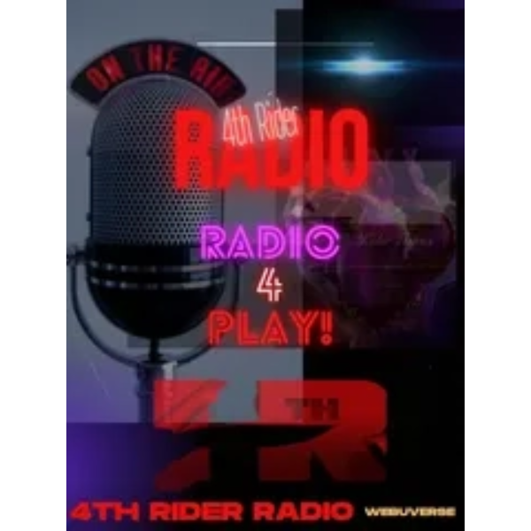 Radio 4 Play Lounge - Las Vegas, NV - Listen Online