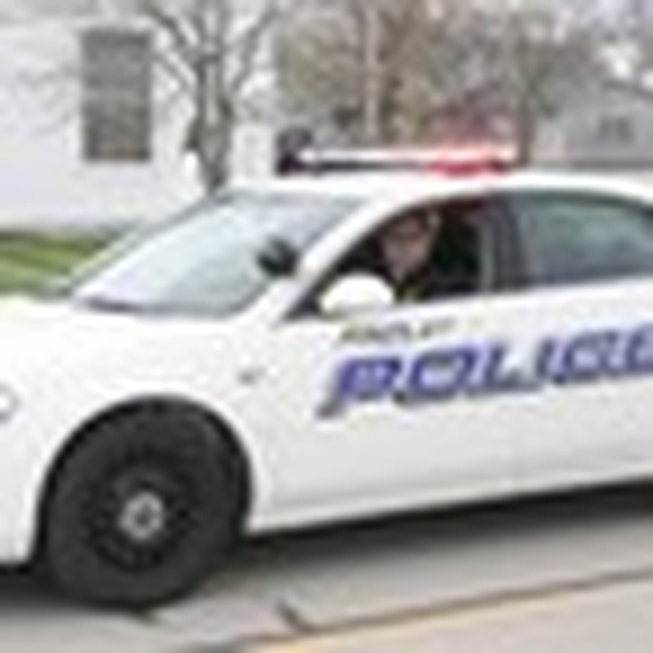 Findlay Police Department - Findlay, OH