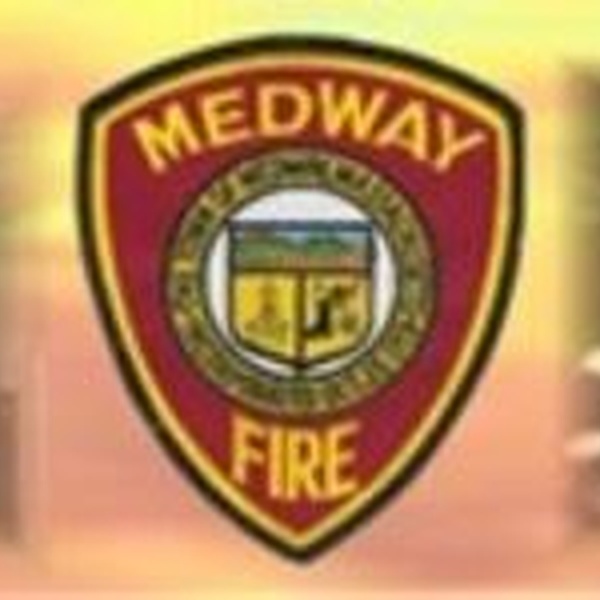 Medway, MA Fire - VHF - Medway, MA - Listen Online