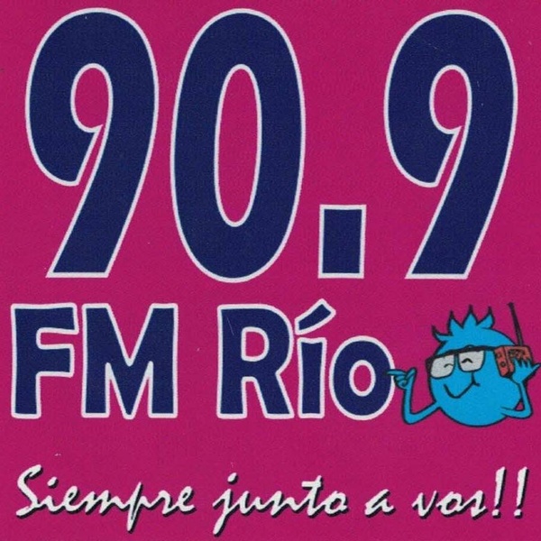 FM Rio 90.9 online - FM 90.9 - Nueva Palmira - Escuchar online