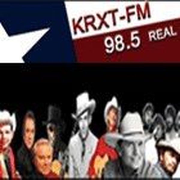 KRXT 98.5 - KRXT - FM 98.5 - Rockdale, TX - Listen Online