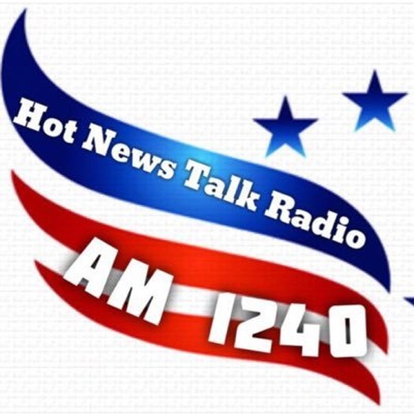 Hot News Talk Radio AM 1240 - WSDT - AM 1240 - Soddy-Daisy, TN