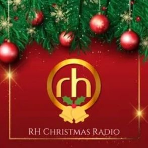 RH Christmas Radio - Listen Online