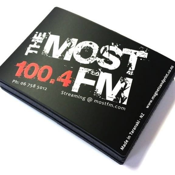 The Most 100.4 FM FM 100.4 New Plymouth New Zealand Listen Online