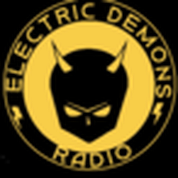 ELECTRIC DEMONS RADIO - Listen Online