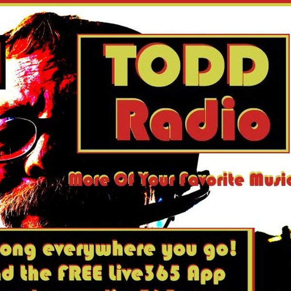 TODD Radio - Pfeifer, KS - Listen Online