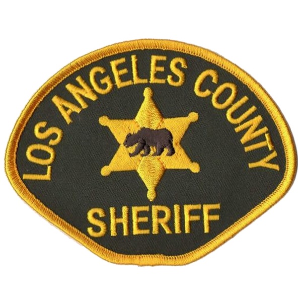 Los Angeles County Sheriff Dispatch 13 and Fire Blue 1/8 - VHF ...
