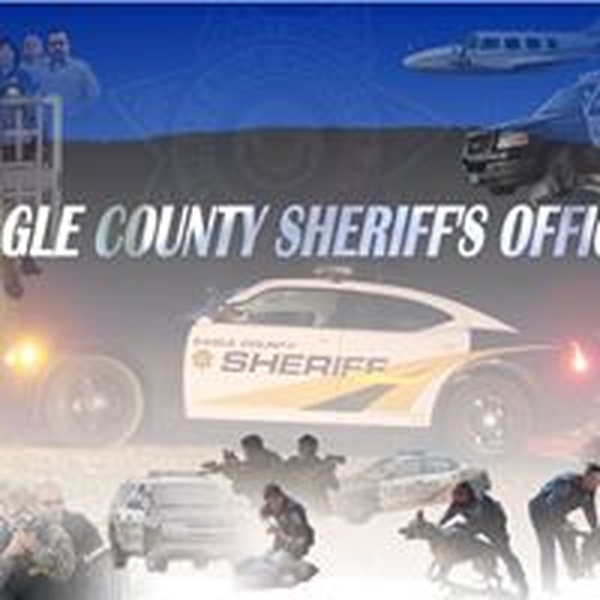 Eagle County Sheriff, Fire, and EMS - VHF - Eagle, CO