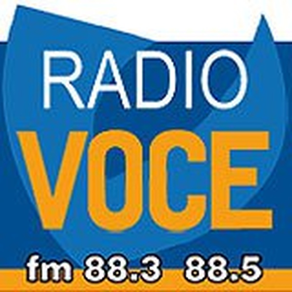Radio Voce - FM 88.3 / 88.5 - Brescia - Listen Online