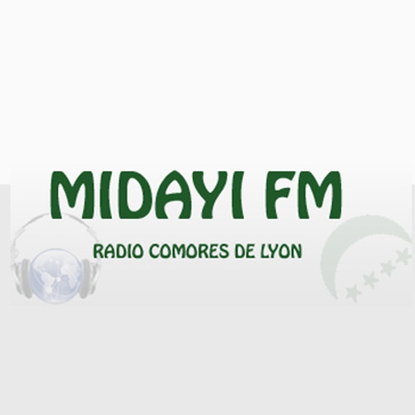 Midayi FM - Listen Online