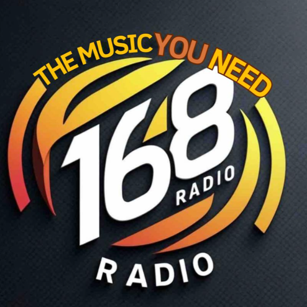 168 RADIO - Atlanta, GA - Listen Online