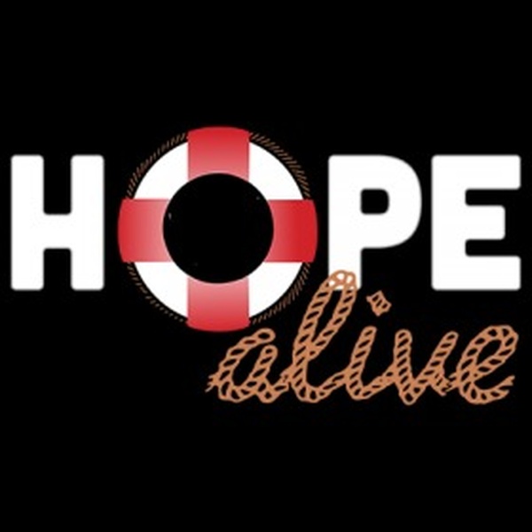 Wandering Sheep Radio - Hope Alive - Auckland - Listen Online