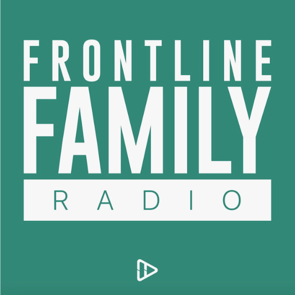 Frontline Family Radio - Listen Online