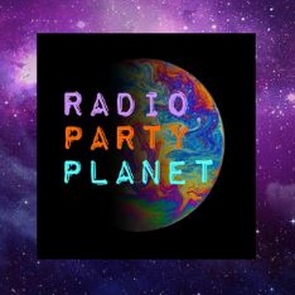 Radio Party Planet - Amsterdam - Escuchar online