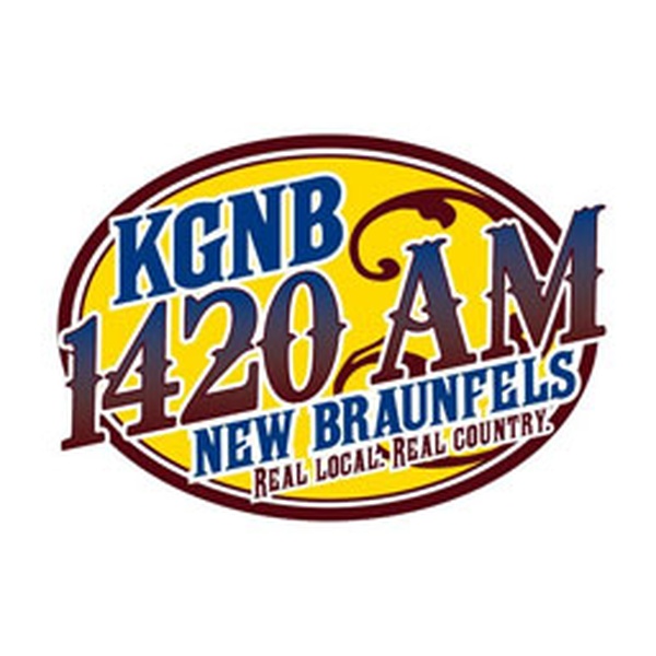 Radio NB - KGNB - AM 1420 - New Braunfels, TX - Listen Online