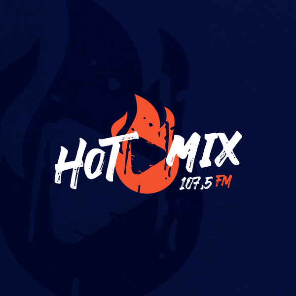Hot Mix 107,5 - FM 107.5 - Araraquara - Listen Online