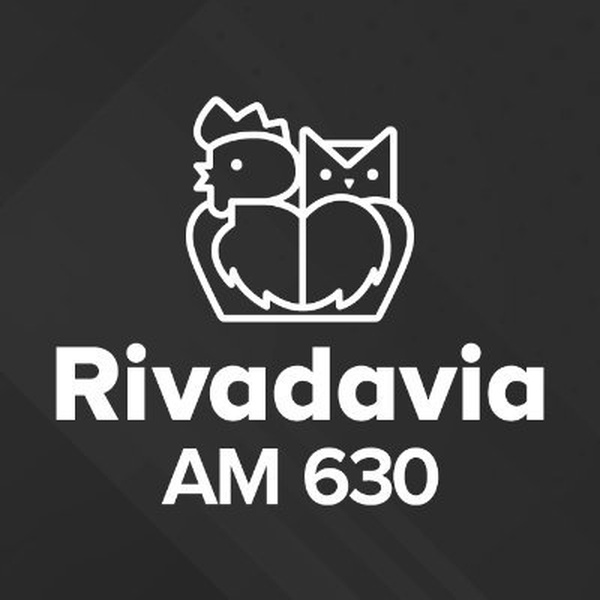 Radio Rivadavia - AM 630 - Buenos Aires, Argentina - Listen Online