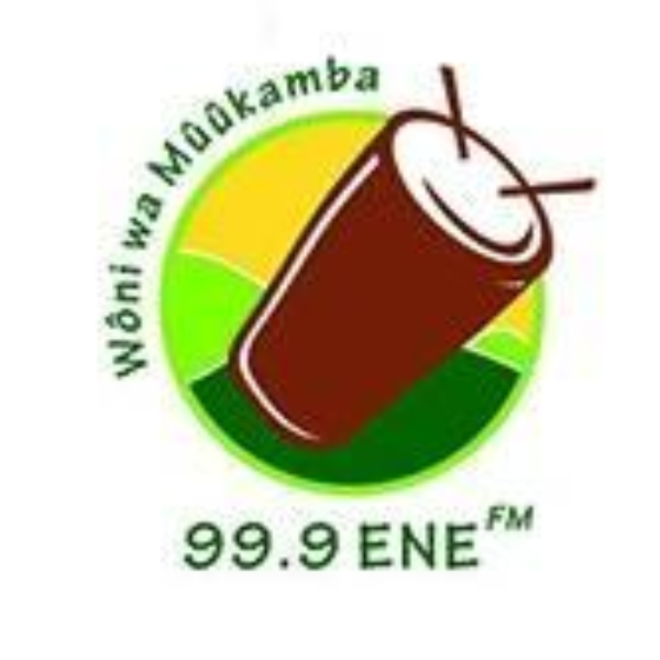 Ene FM - FM 99.9 - Makueni, Kenya - Listen Online