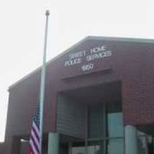Sweet Home, OR Police, Fire - VHF - Sweet Home, OR