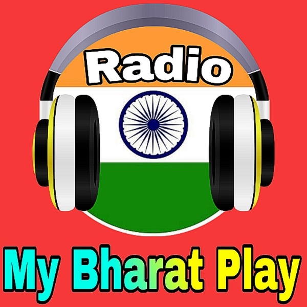 My Bharat Play Radio - Asansol, WB - Listen Online