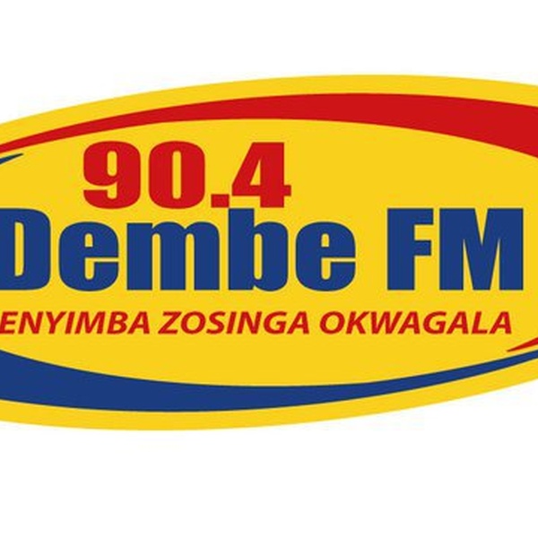 Dembe FM 90.4 - FM 90.4 - Kampala