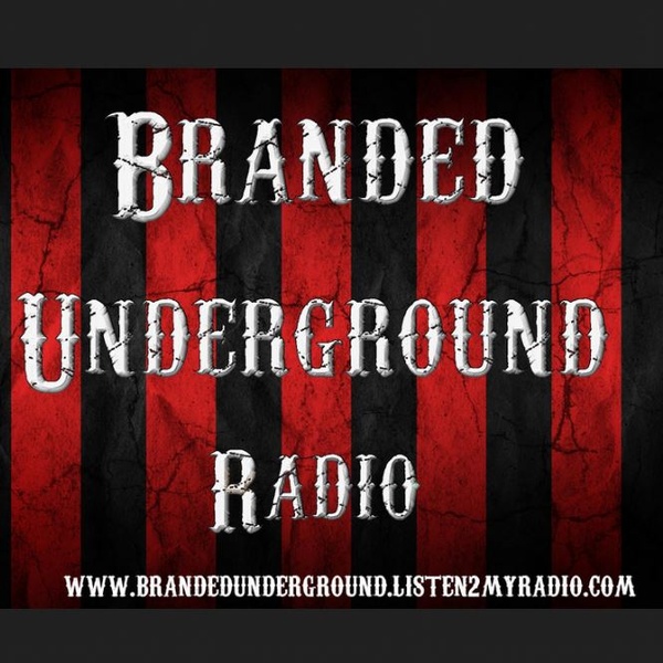 Branded Underground Radio - Fayetteville, AR