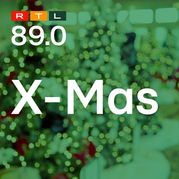 89.0 RTL - XMas - Halle - Listen Online
