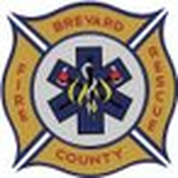 Brevard County, FL Fire / Rescue North - VHF - Rockledge, FL