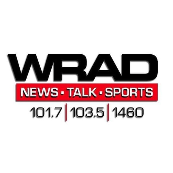WRAD Talk Radio - WRAD-FM - FM 101.7 - Radford, VA - Listen Online